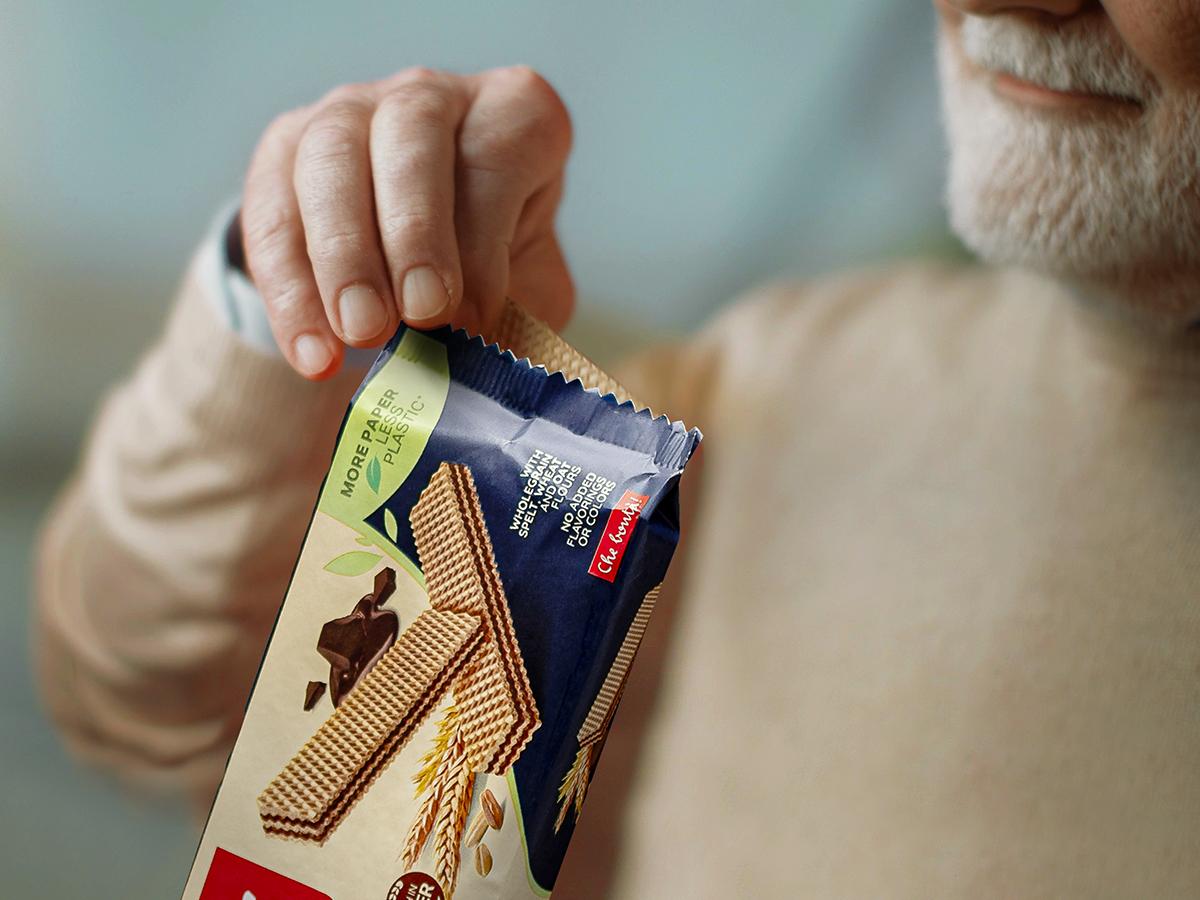 Wafer, Chocolate and Snack | Loacker